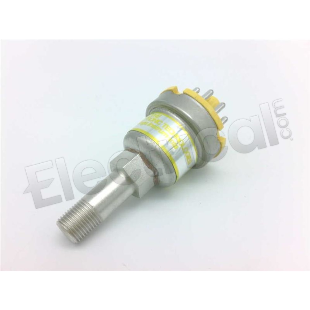 Teledyne DV-6M Sensor Automation