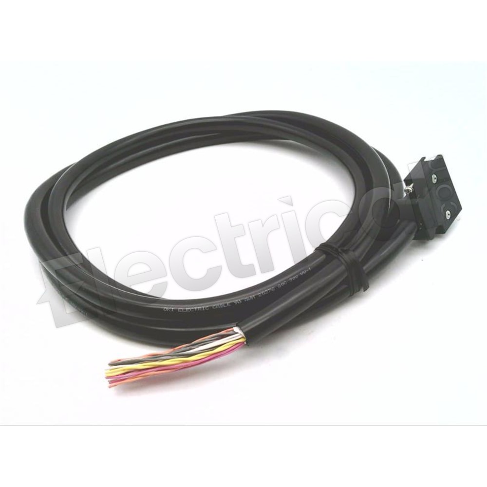 DV0P0800-US Matsushita Electric Cable for Computer Nework Etc Automation