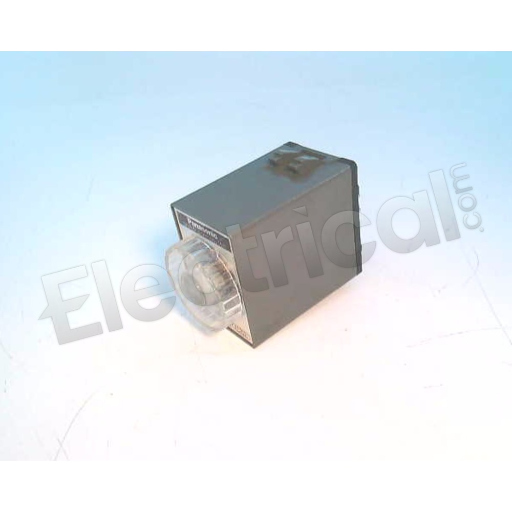 Matsushita Electric DV1202 Electronic Thermostat Automation