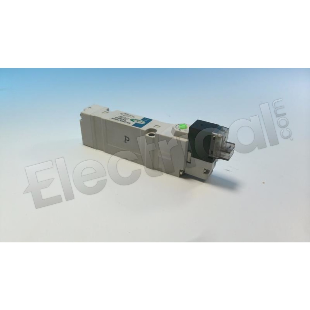 Tpc Mechatronics Co DV3140-5DZ Solenoid Valve Valve