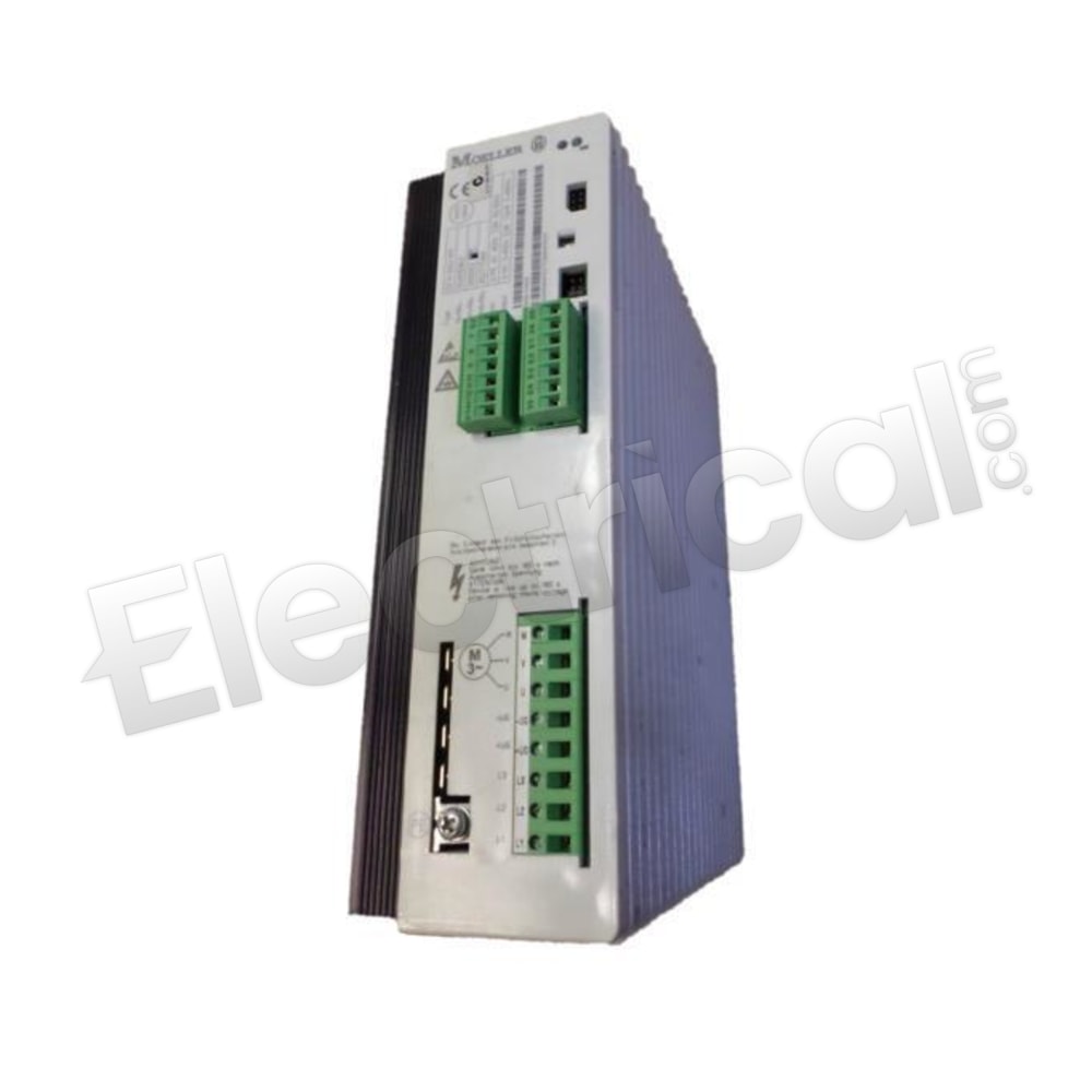 DV4-340-5K5 Eaton AC Drive Drives