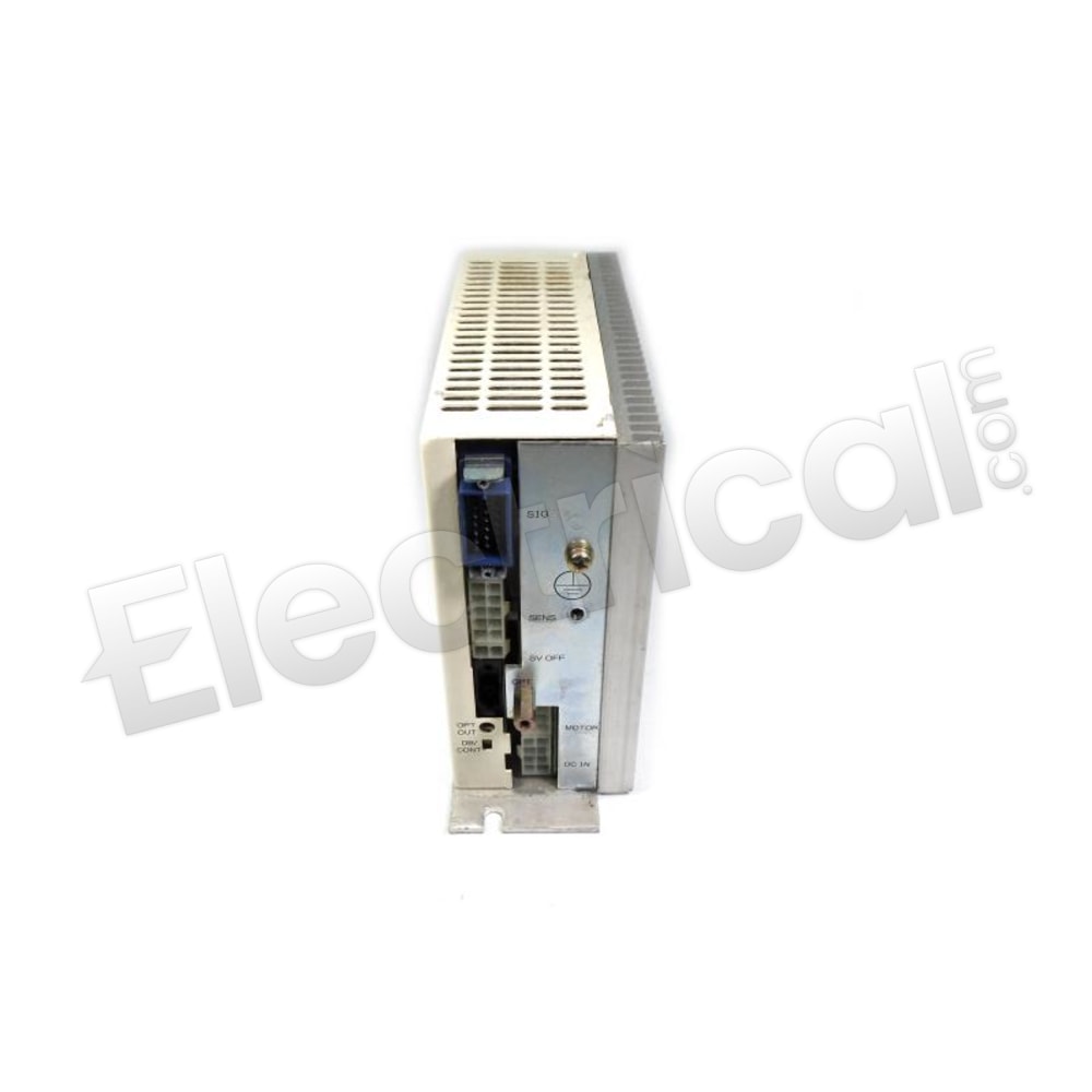DV46J020LFG Panasonic Servo Drive Drives
