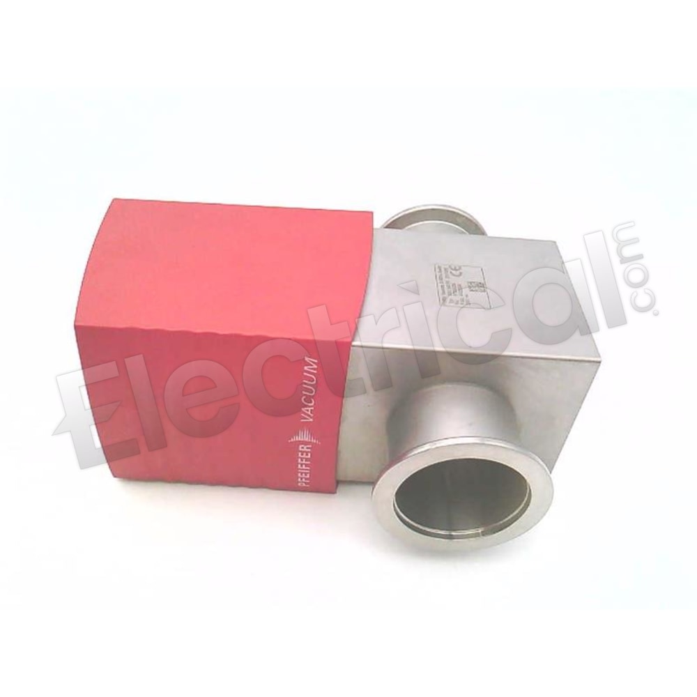 Pfeiffer DVC 040 PX Control Valve Valve