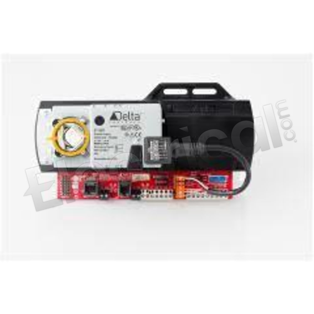 Delta Controls DVC-V304 HVAC Actuator HVAC