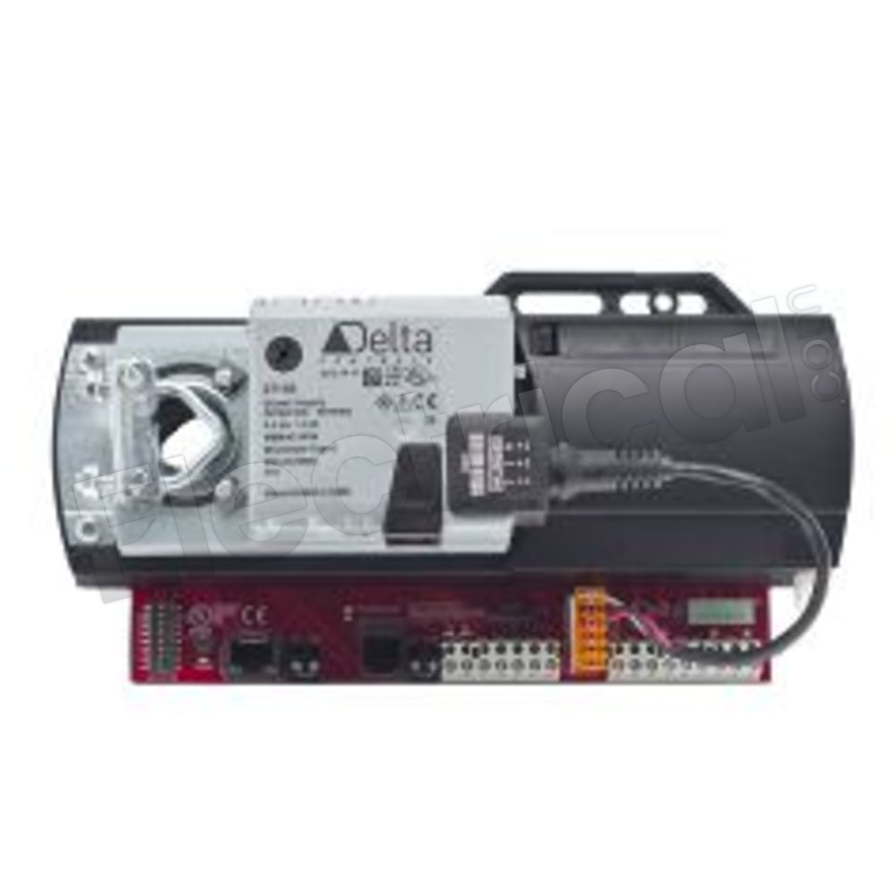 Delta Controls DVC-V322E PLC Programmer Automation