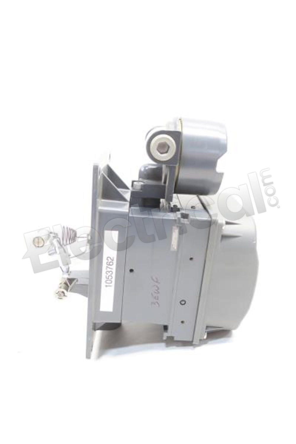 Emerson DVC6020 Control Valve Valve