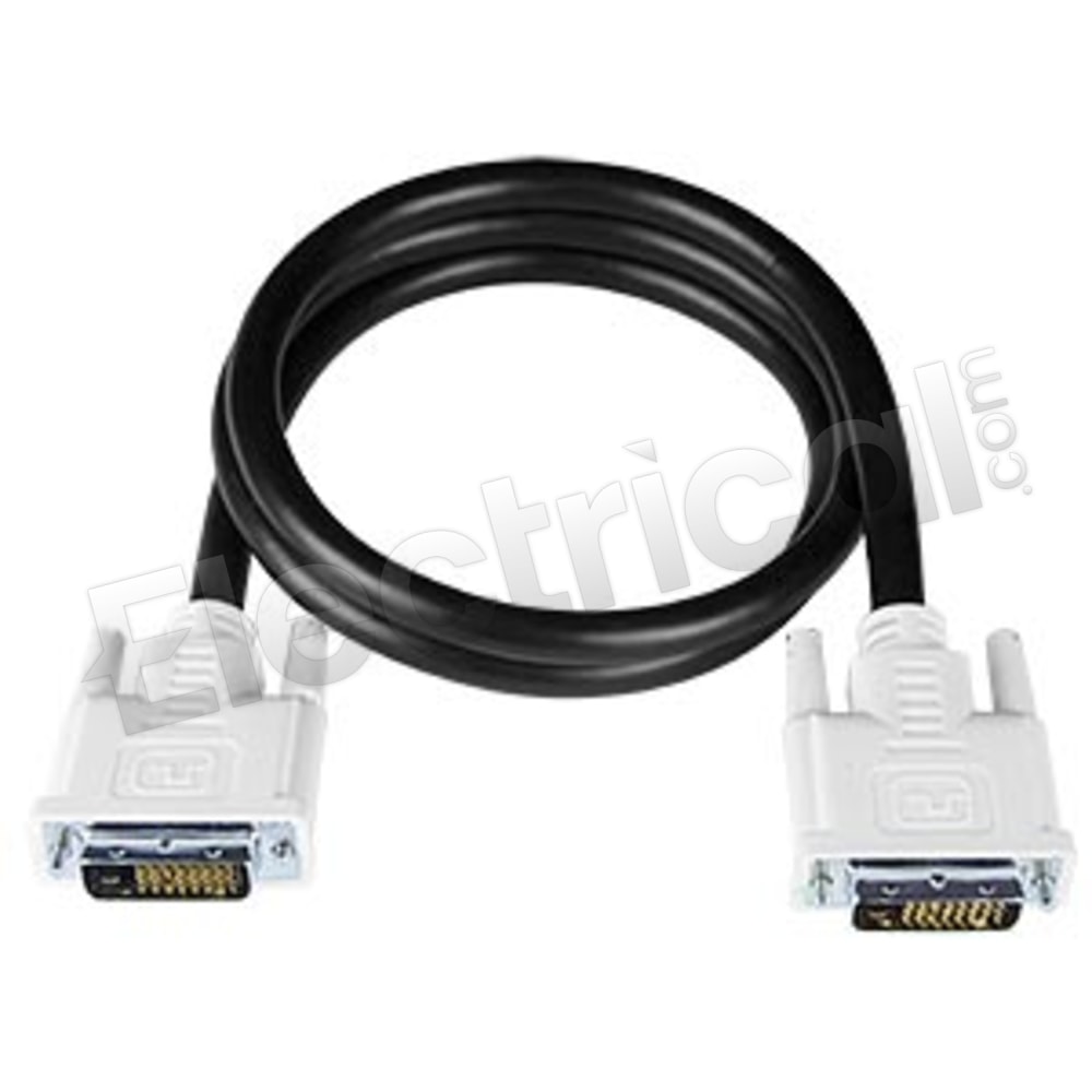 Nti Network Technologies Inc DVI-6-MM Audio Visual Cable Automation