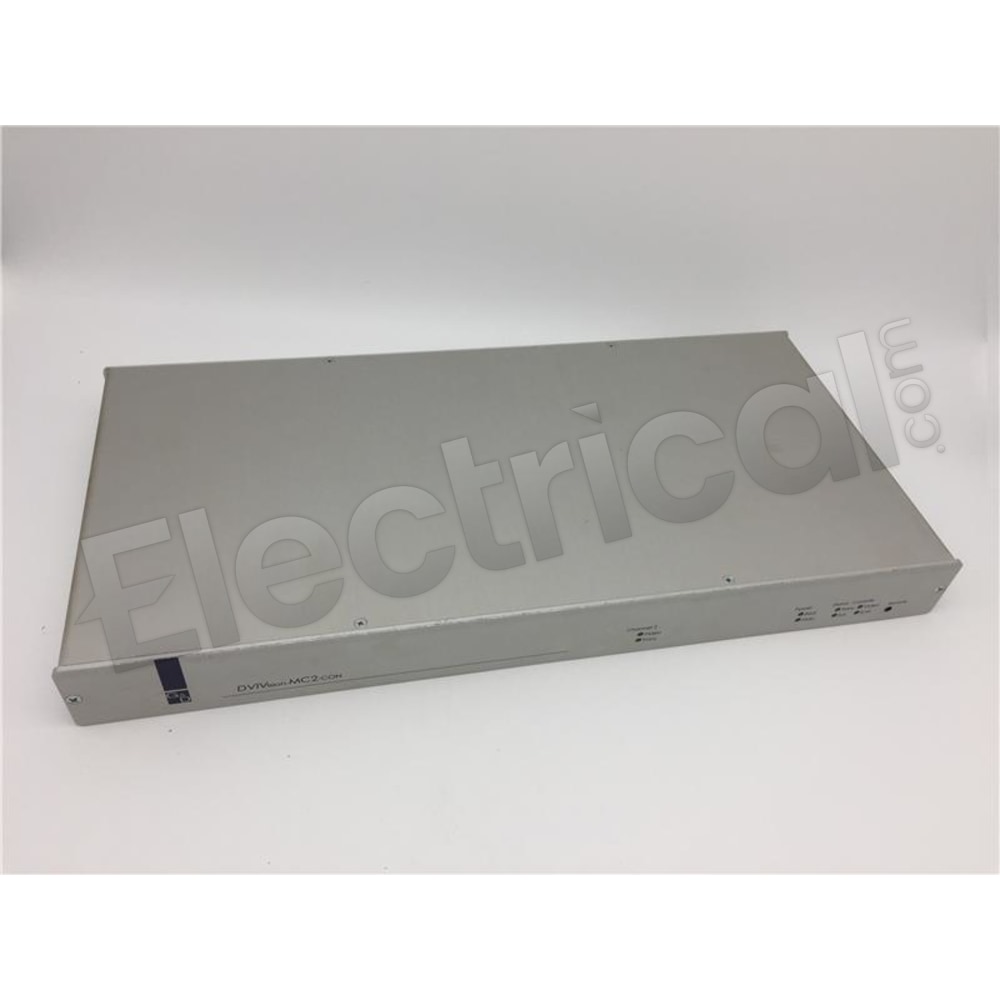 Guntermann & Drunck DVIVISION-MC2-AR-CON RF Transmitter RF