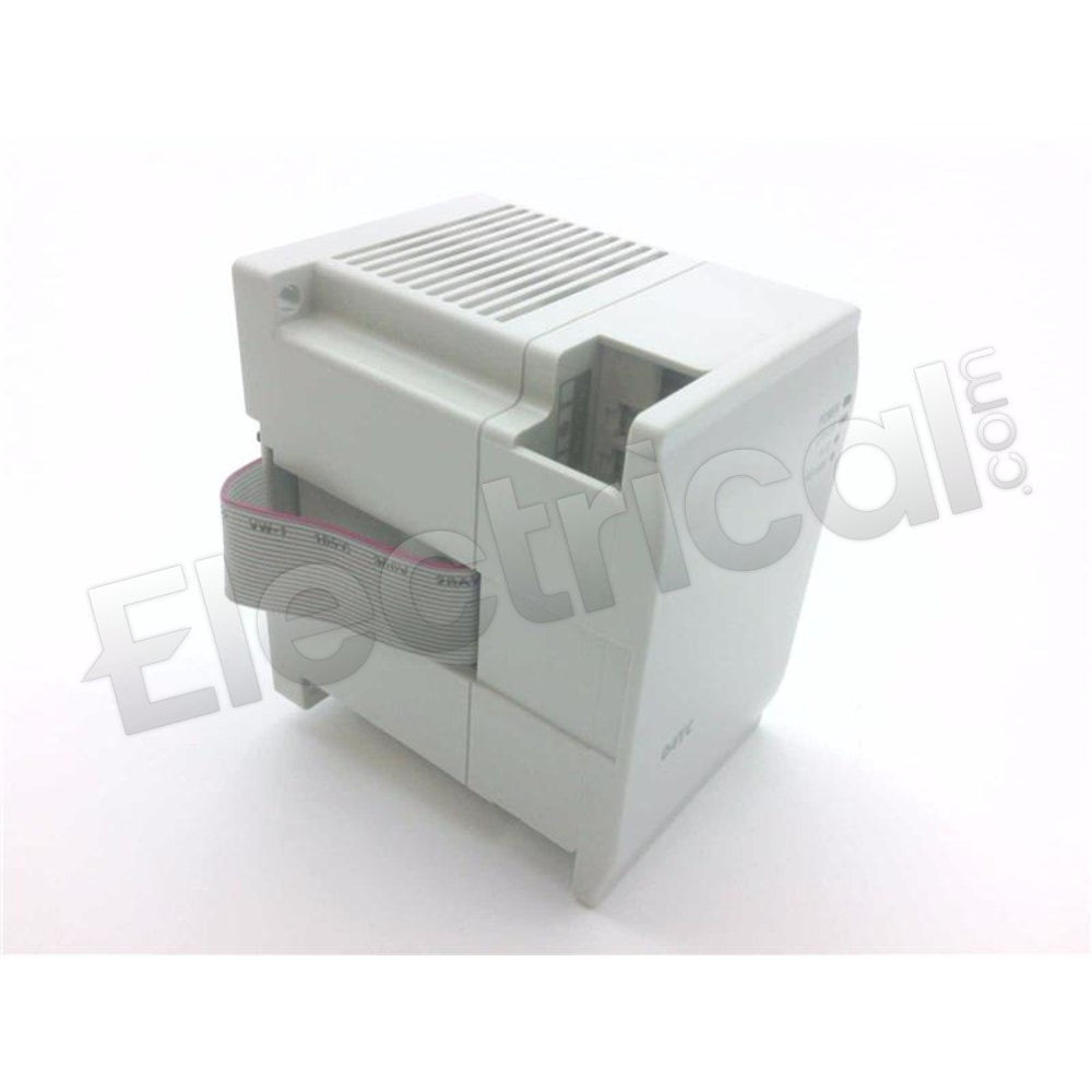 DVP04TC-H2 Delta Group Electronics PLC Module Automation