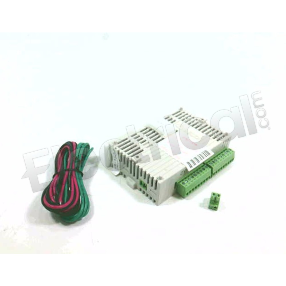 Delta Group Electronics DVP06AD-S PLC Module Automation