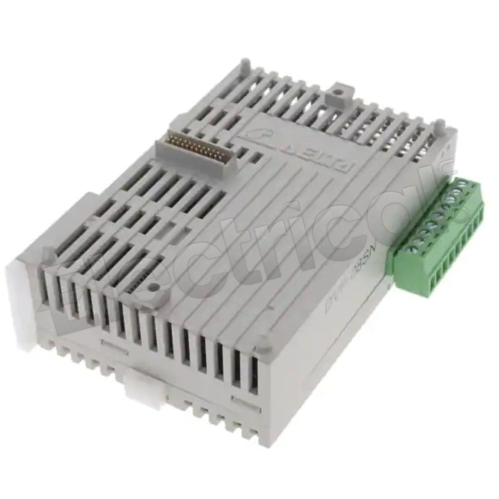 Delta Group Electronics DVP08SN11T PLC Module Automation