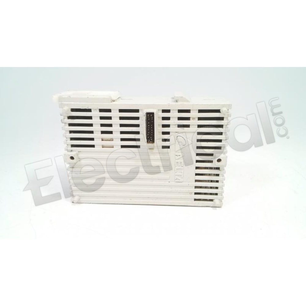 Delta Group Electronics DVP16SP11R PLC Module Automation