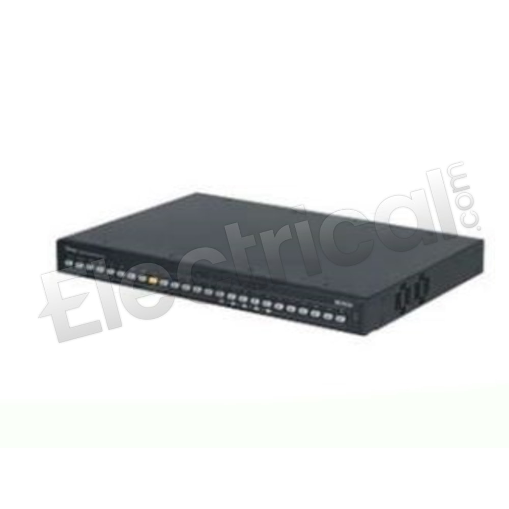 Bosch DVR16E2302 Security Video Receiver Security