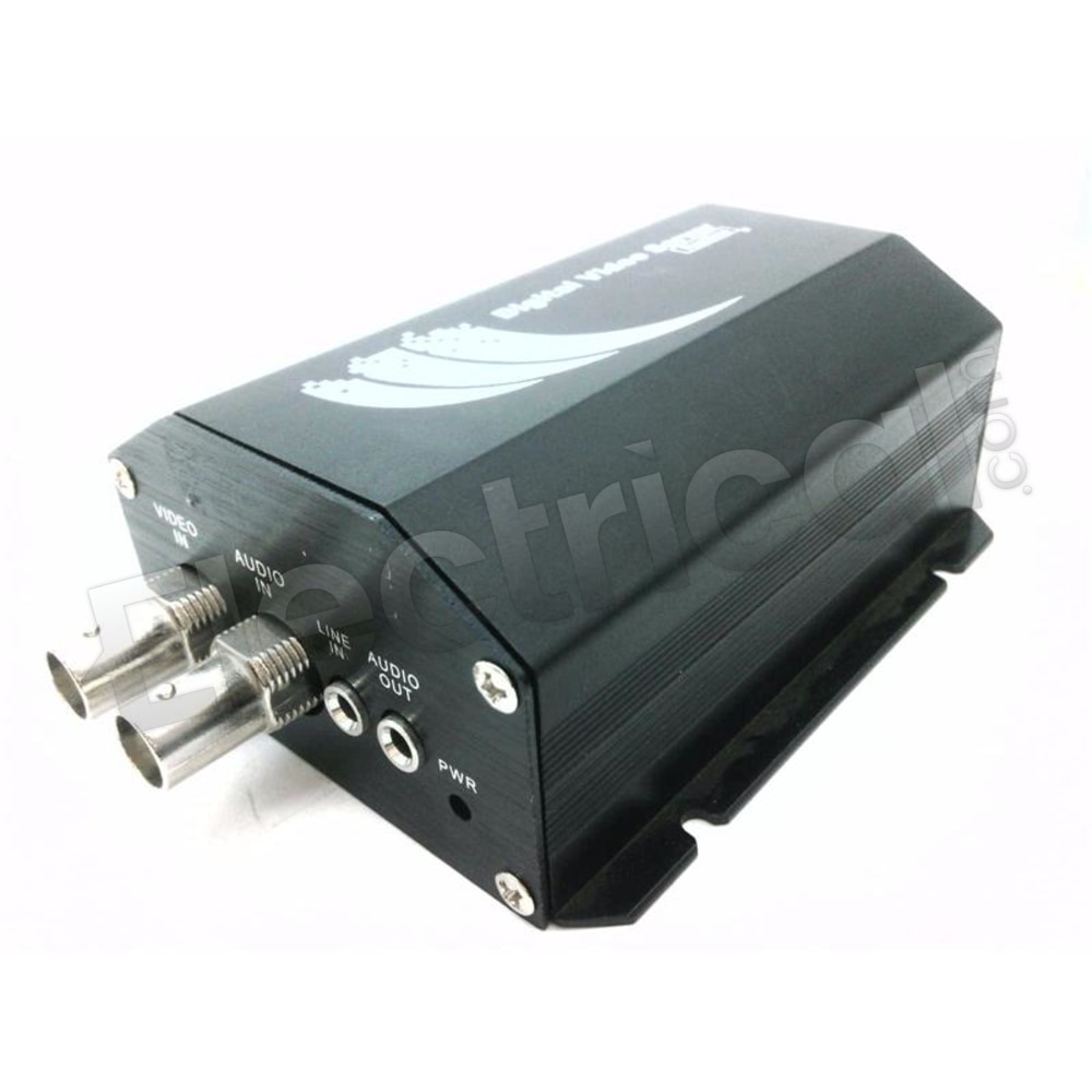 Realtime Technologies DVS1 Vision System Assembly Camera & Vision