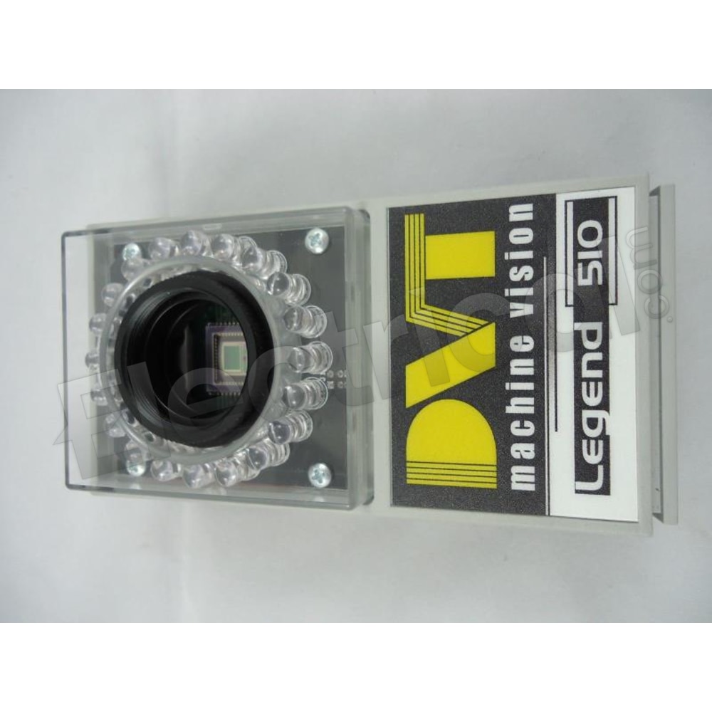 Cognex DVT-510M Camera Head Camera & Vision
