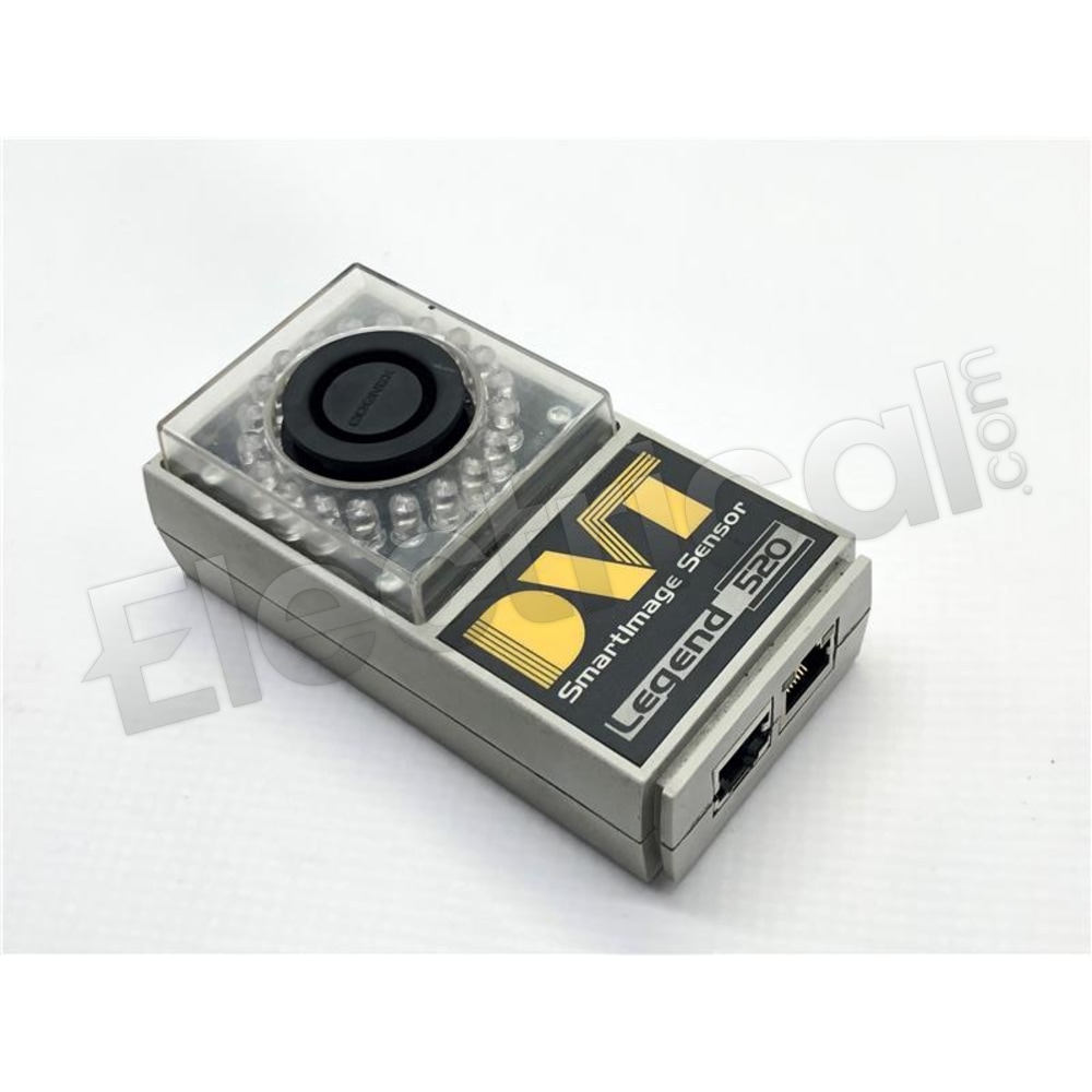 DVT-520MR | Cognex CCD Camera Camera & Vision