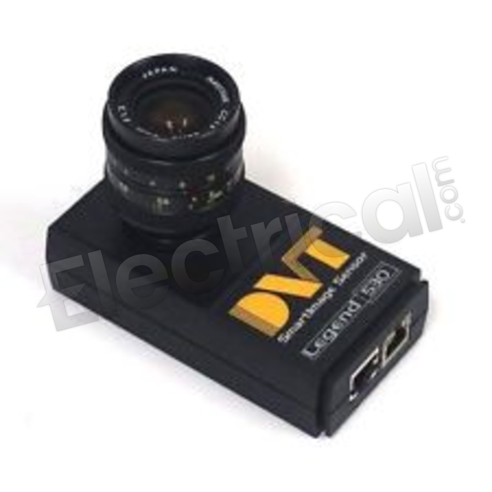 Cognex DVT-530 Vision System Assembly Camera & Vision