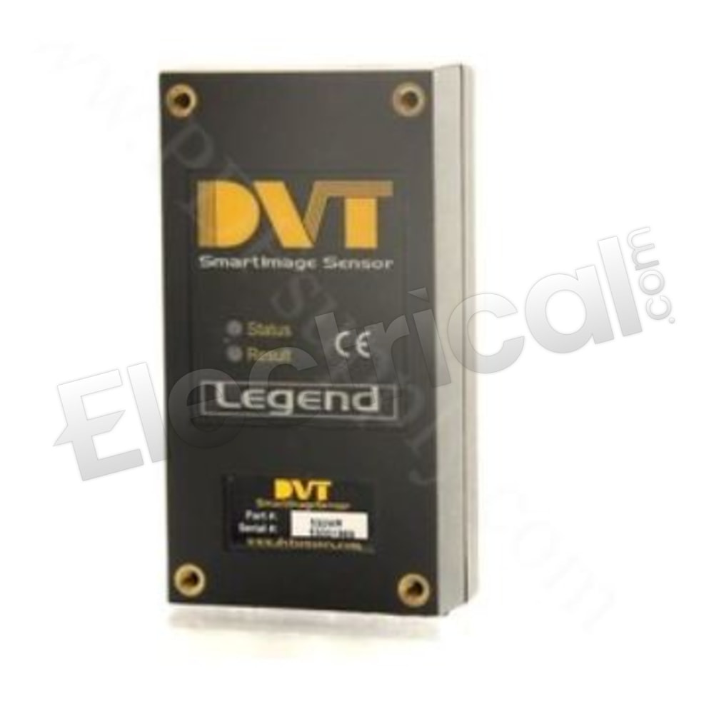 Cognex DVT-530MR CCD Camera Camera & Vision