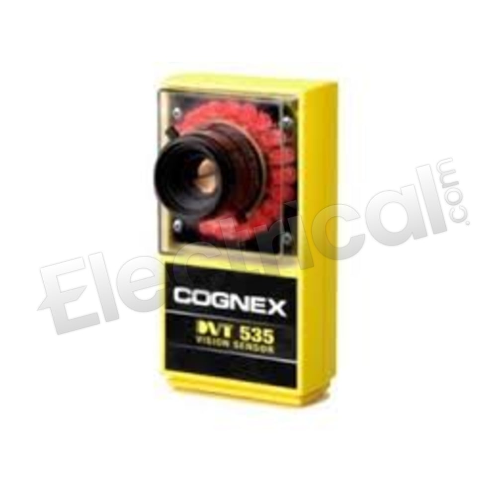 DVT-535C Cognex Vision System Assembly Camera & Vision