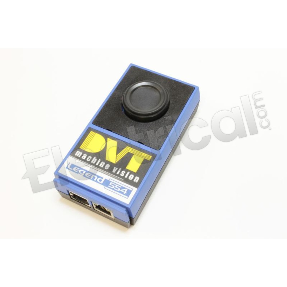 Cognex DVT-554 Vision System Assembly Camera & Vision