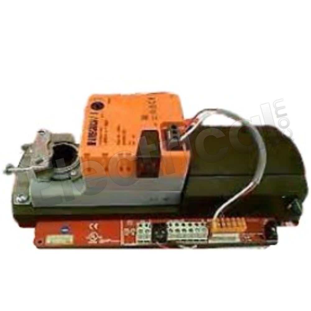 Delta Controls DVT-DG1 HVAC Actuator HVAC