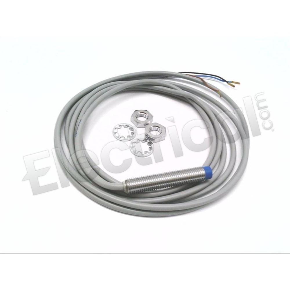 Contrinex DW-AD-511-M8 Sensor Automation