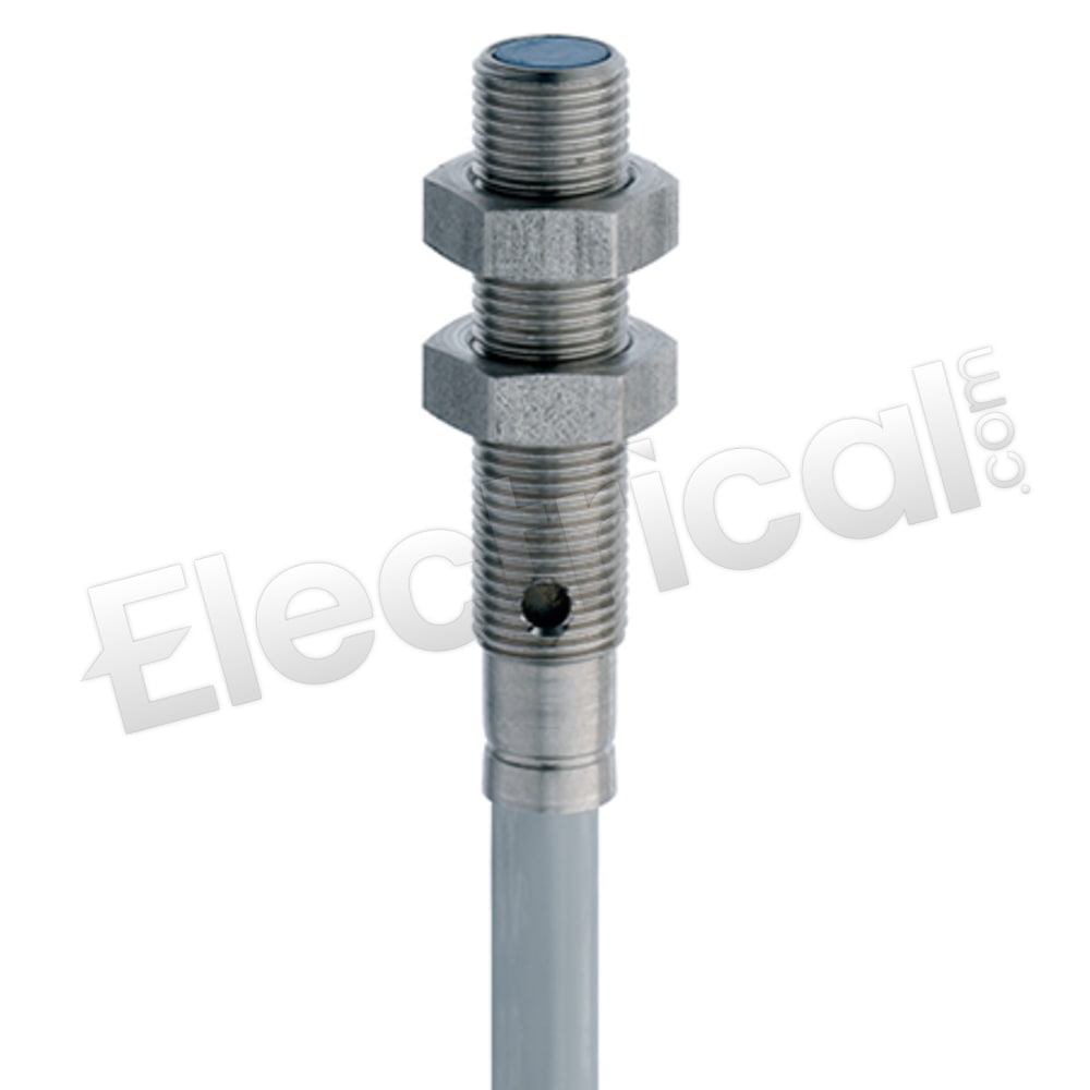 DW-AD-601-M5 Contrinex Sensor Automation