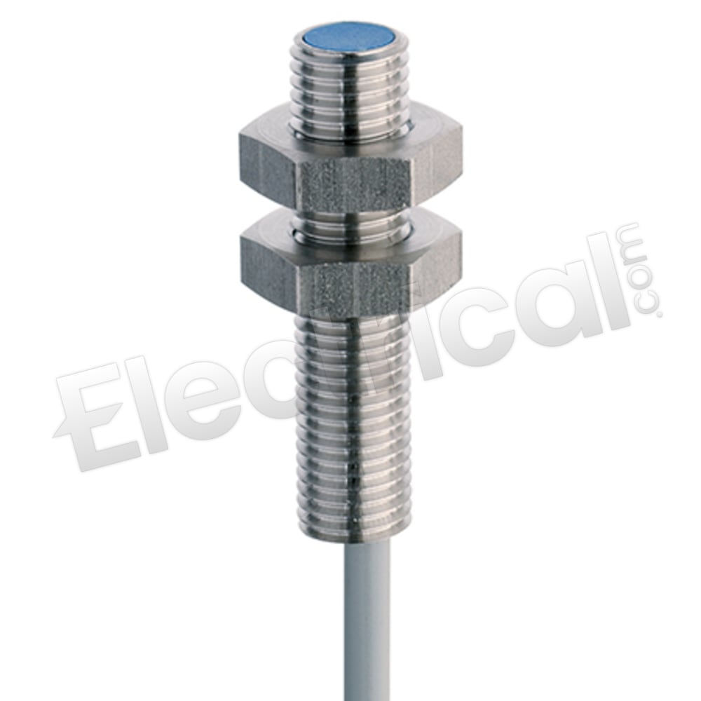 Contrinex DW-AD-601-M8 Sensor Automation