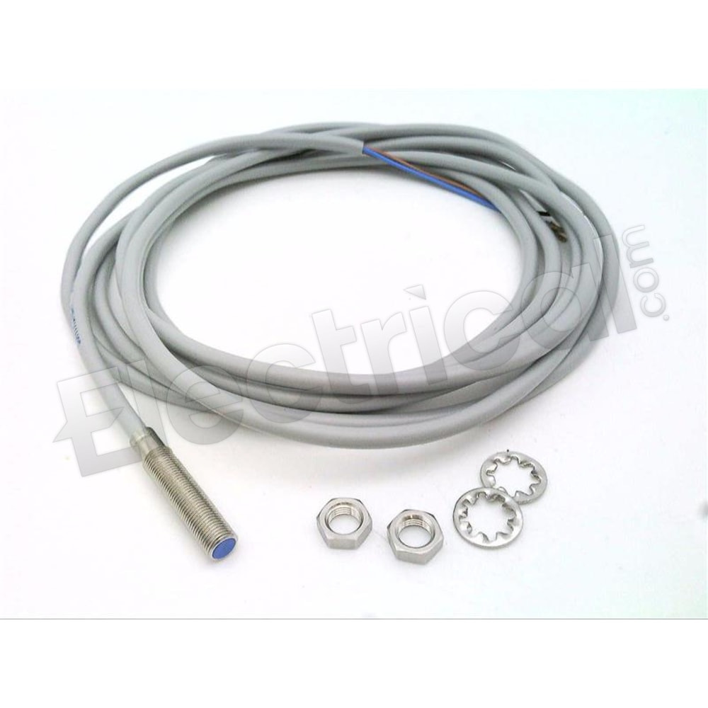 DW-AD-603-M5 Contrinex Automation Switch Automation