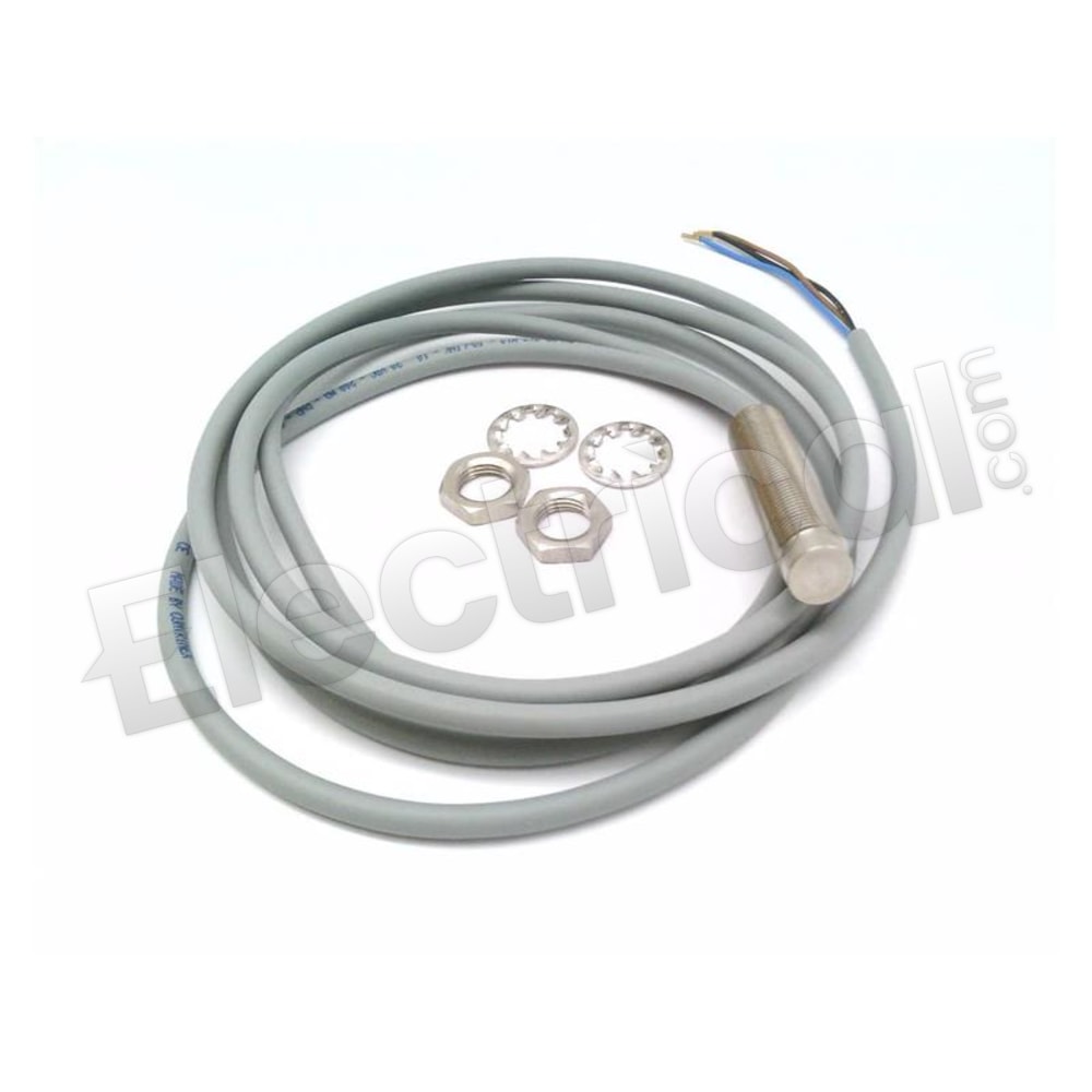 Contrinex DW-AD-713-M12 Automation Switch Automation