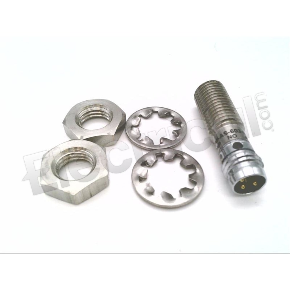 Contrinex DW-AS-423-M8-001 Automation Switch Automation