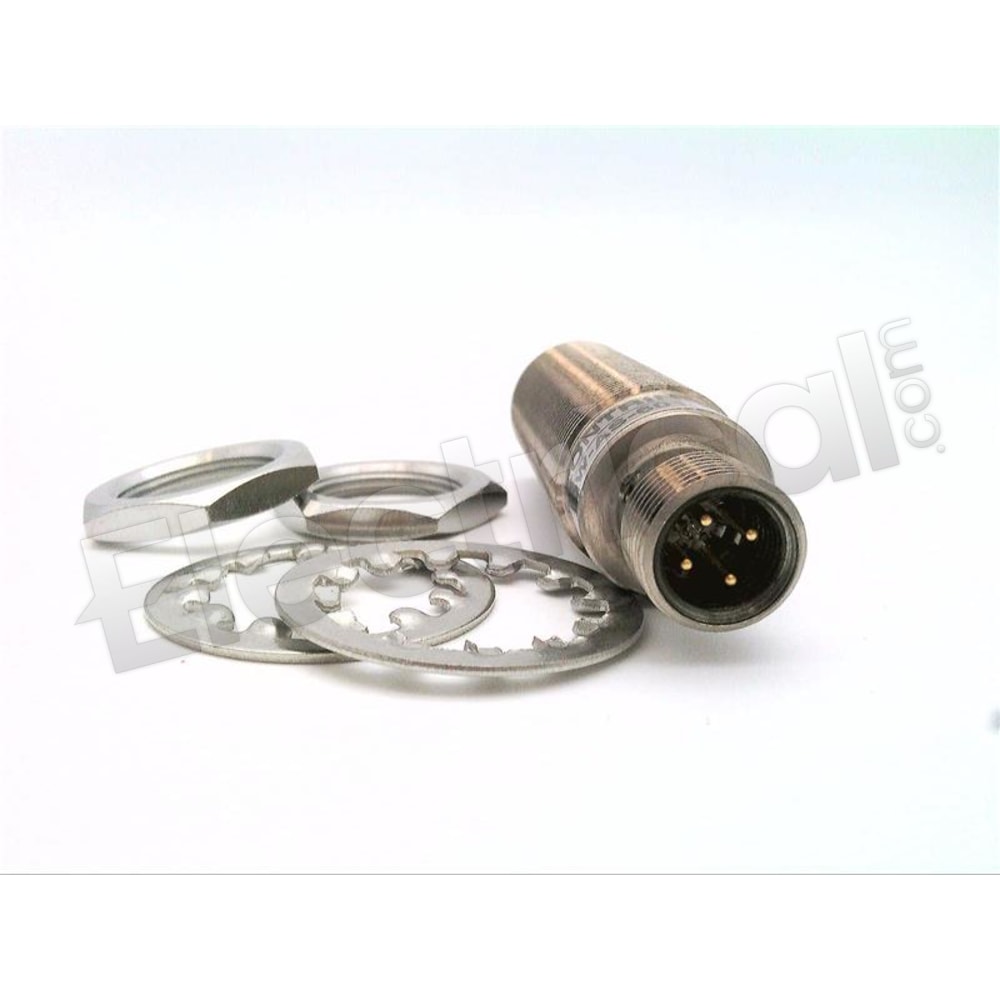 Contrinex DW-AS-601-M18-002 Sensor Automation