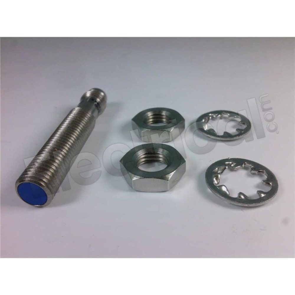 DW-AS-601-M8-001-ECO Contrinex Sensor Automation