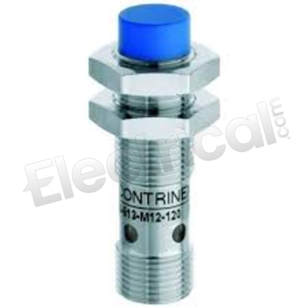 Contrinex DW-AS-613-M12-120 Automation Switch Automation