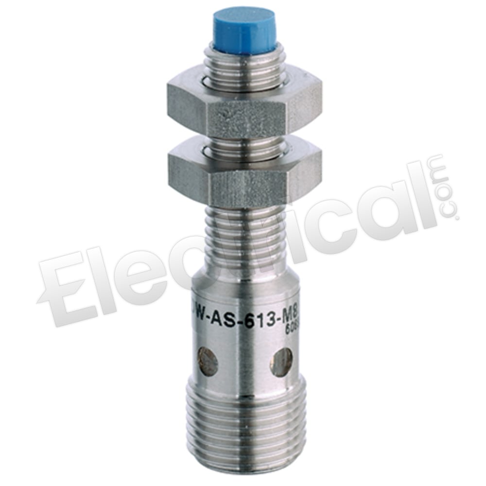 DW-AS-613-M8 Contrinex Sensor Automation