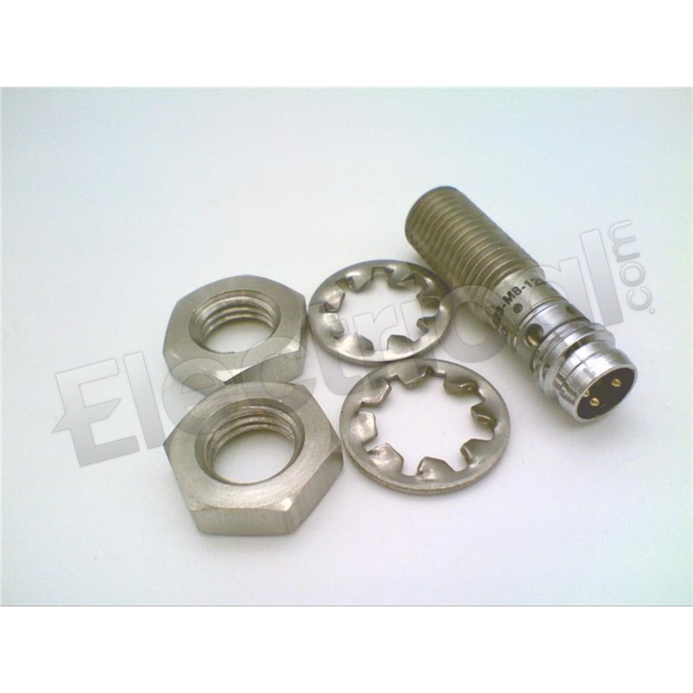 DW-AS-623-M8-129 Contrinex Sensor Automation