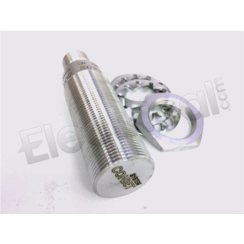 DW-AS-701-M18-002 Contrinex Sensor Automation