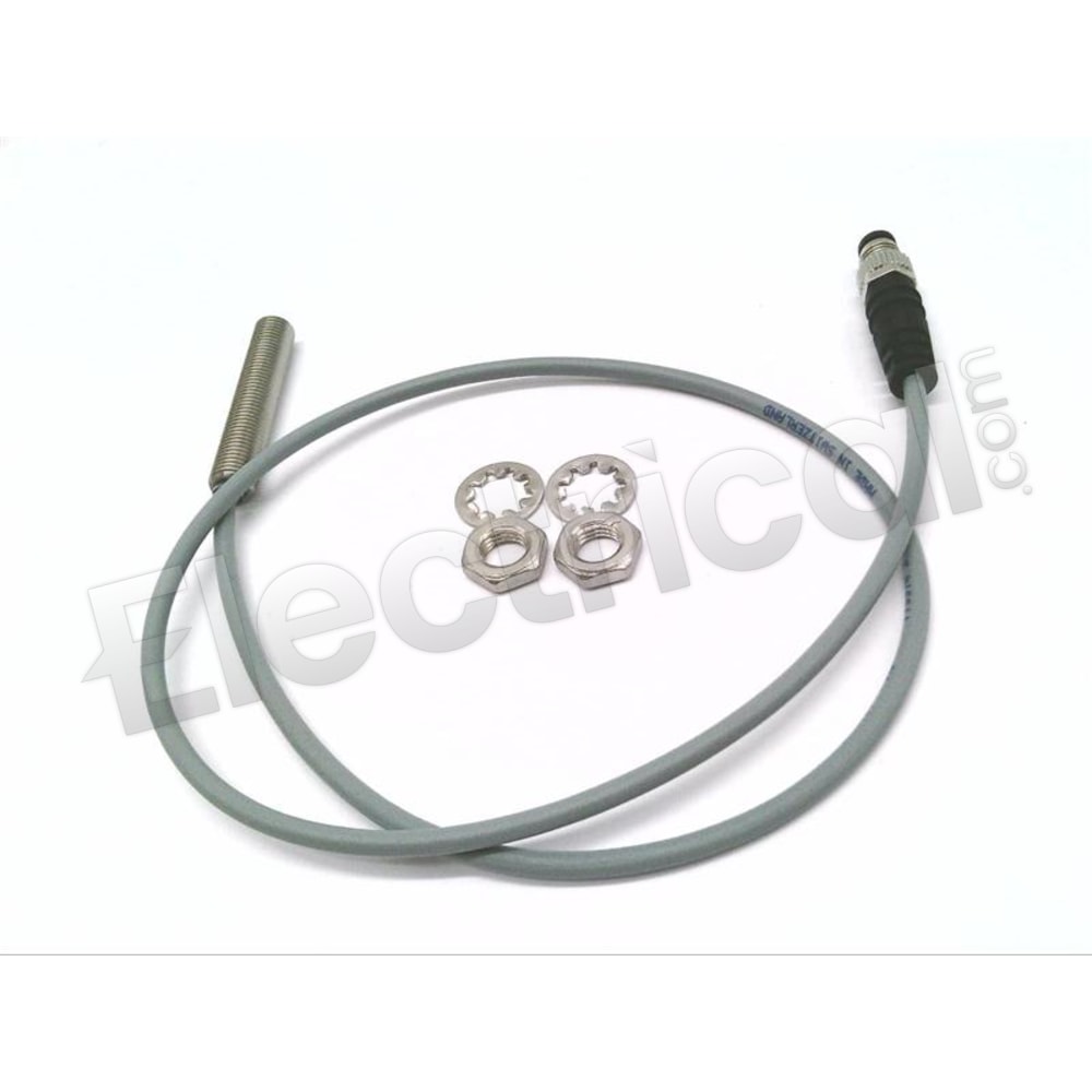 DW-AV-701-M8-282 Contrinex Sensor Automation