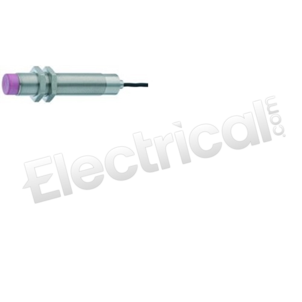 DW-HD-601-M18-310 Contrinex Automation Switch Automation