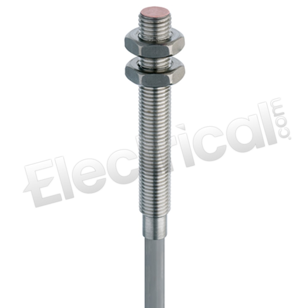 Contrinex DW-HD-623-M8-100 Sensor Automation