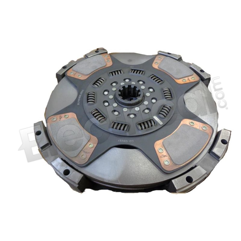 Euclid Brake DW-SS108391-74B Assembly for Machine Machine Part