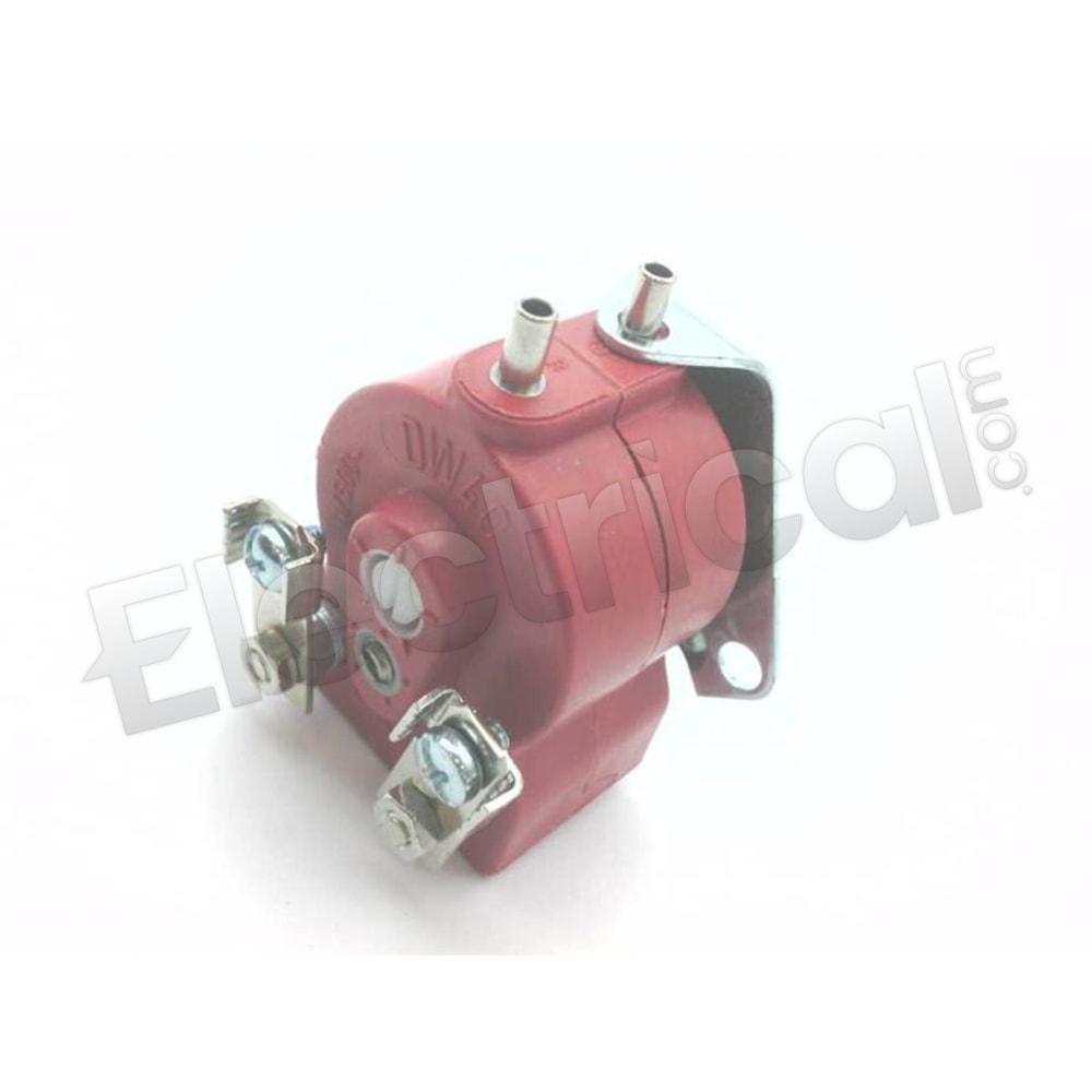 Bircher DW40 Automation Switch Automation