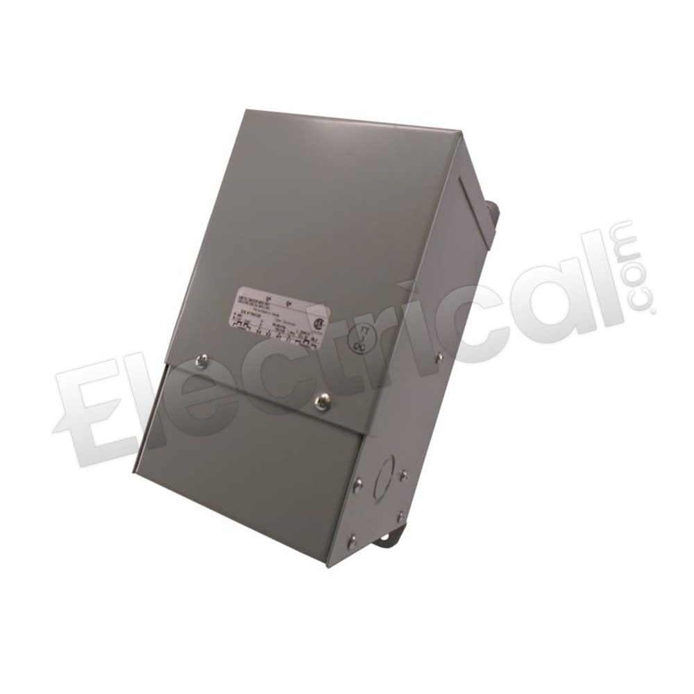 DX-0750-OH Transfab Control Power Transformer