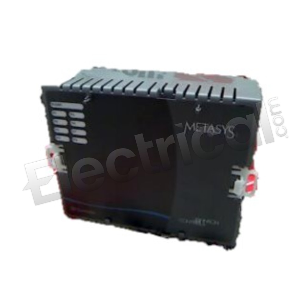 DX-9100-8004 Johnson Controls Monitor/Control Data Control System