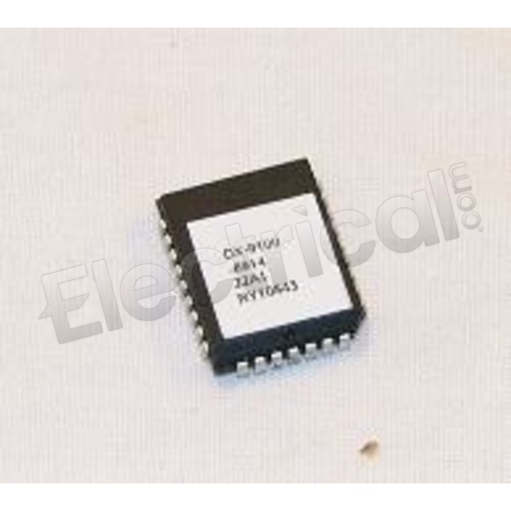 Johnson Controls DX-9100-8914 Electronic Thermostat Automation