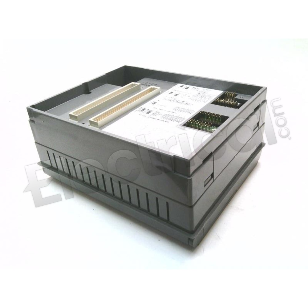 Johnson Controls DX-9121-8454 PLC Module Automation