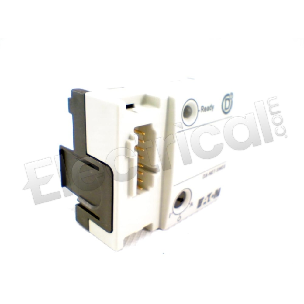 Eaton DX-NET-SWD3 Drive Automation
