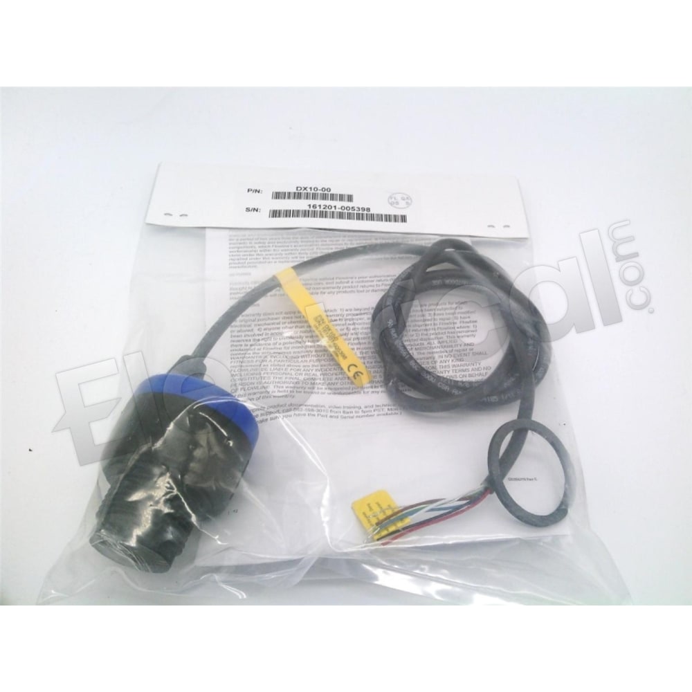 Flowline DX10-00 Sensor Automation