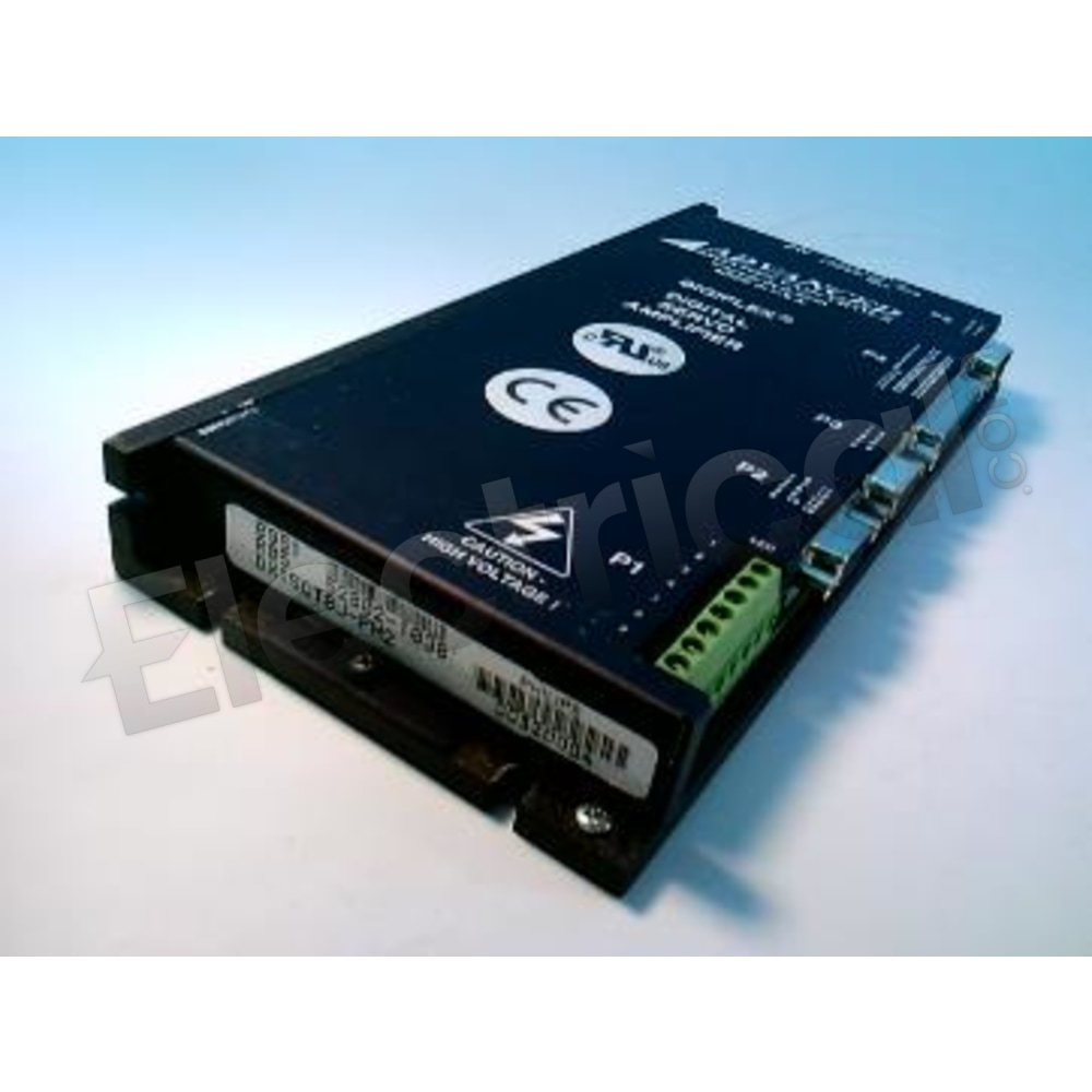 Advanced Motion Controls DX15CT8J-PH2 Servo Drive/Servo Control Servo Product