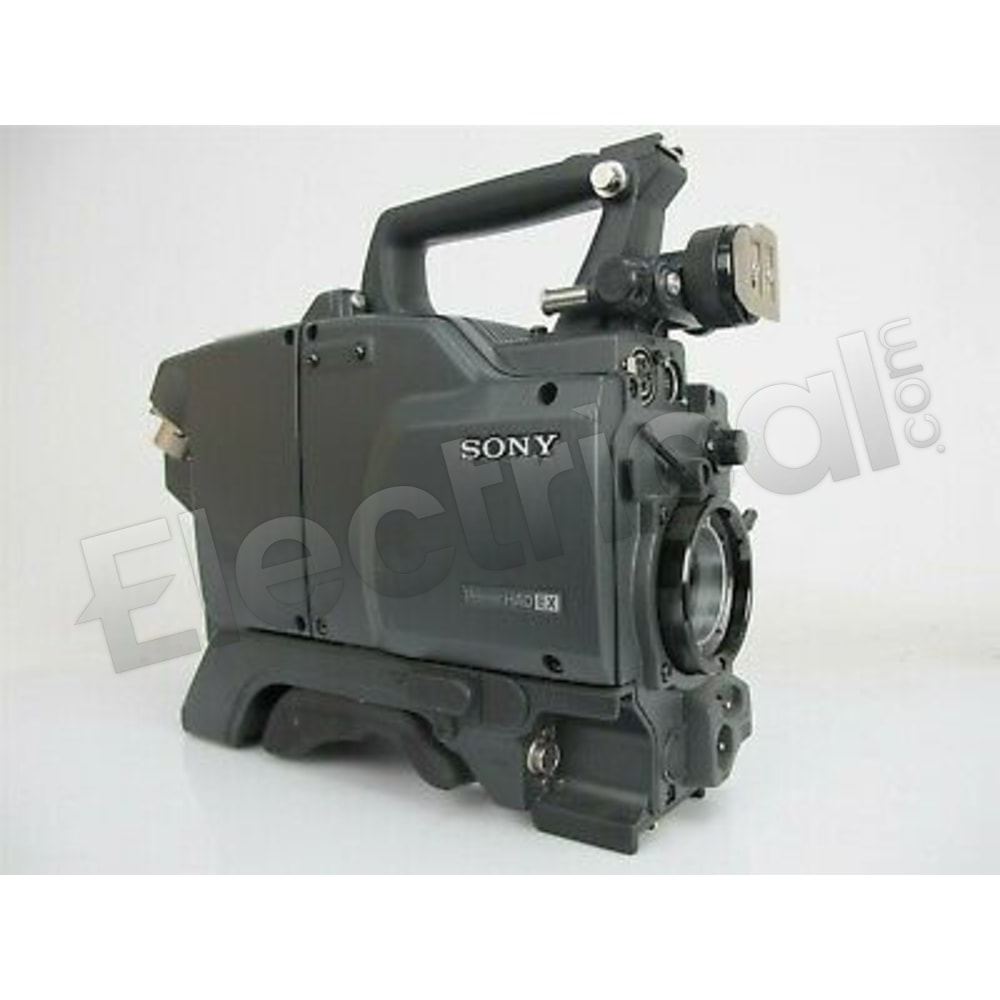 Sony DXC-327AP Camera Head Camera & Vision